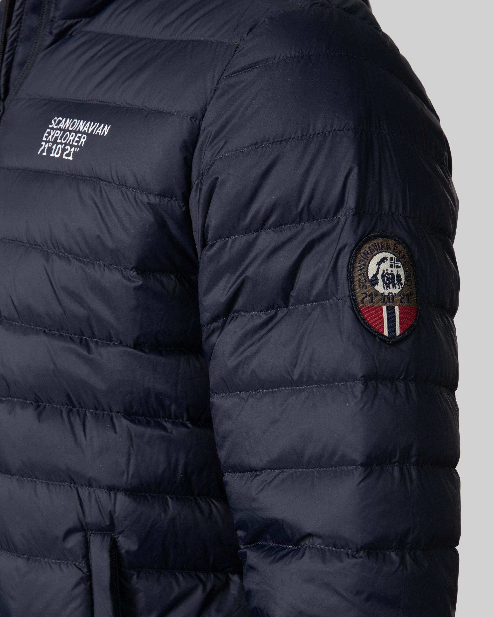 Down Jacket Ultra Light Unisex