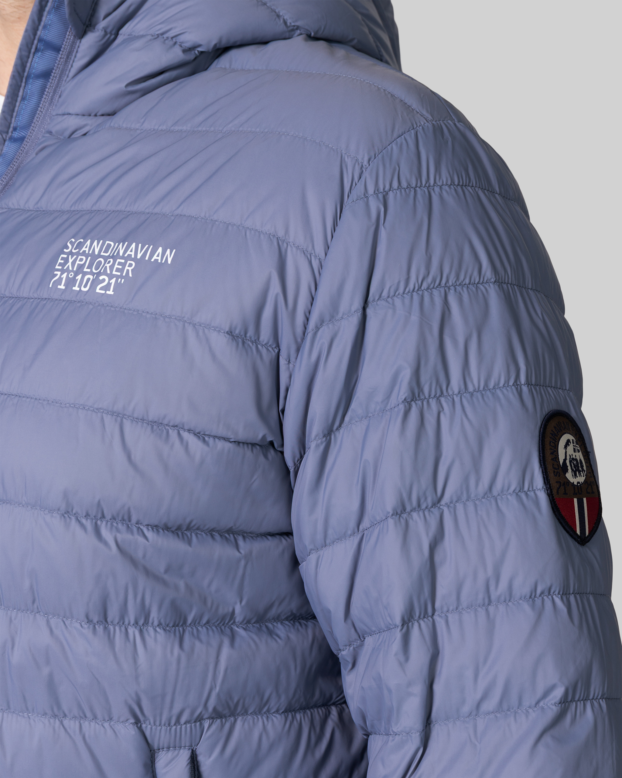 Down Jacket Ultra Light Unisex
