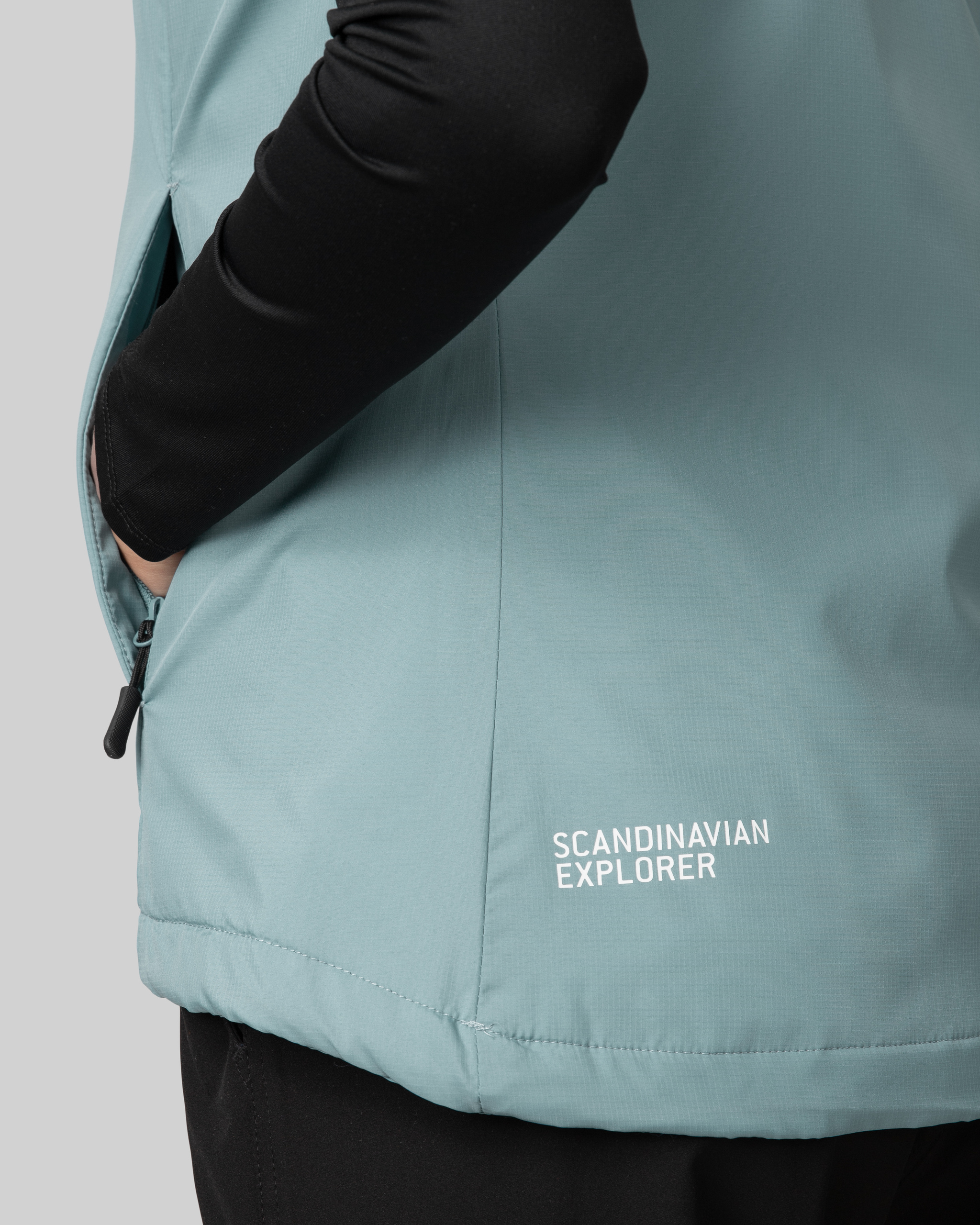 Womens Insulated Vest