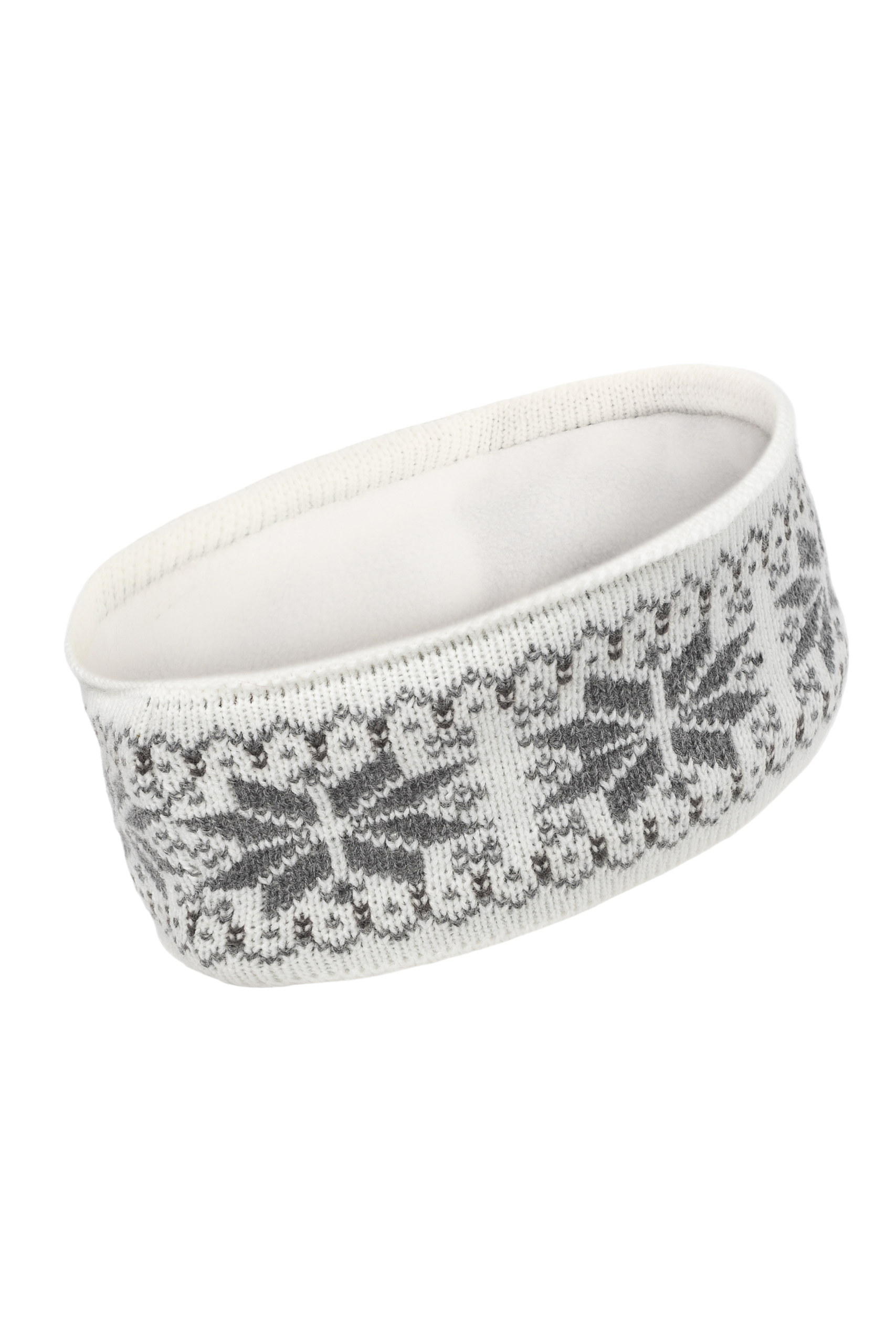 Headband Snow Crystal